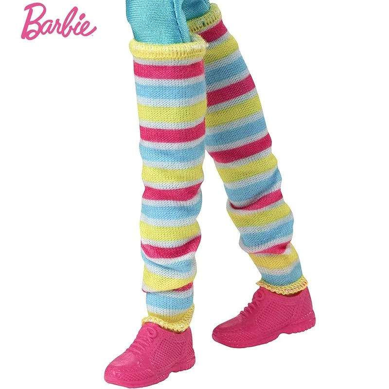 Original Disney Pixar Barbie Toy Story 4 Doll for Kid - GYOBY TOYS