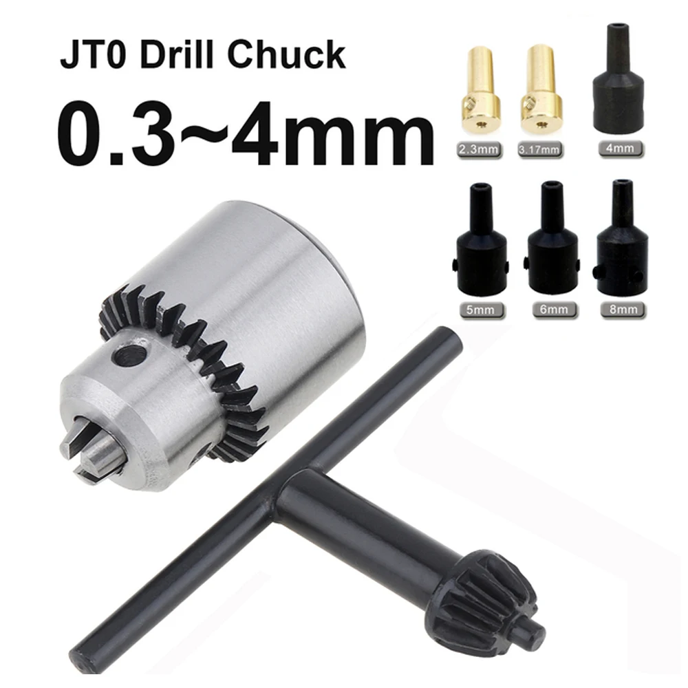 0-3-4mm-JTO-Drill-Collet-Chuck-with-1-4-Chuck-Inner-Hole-Diameter ...