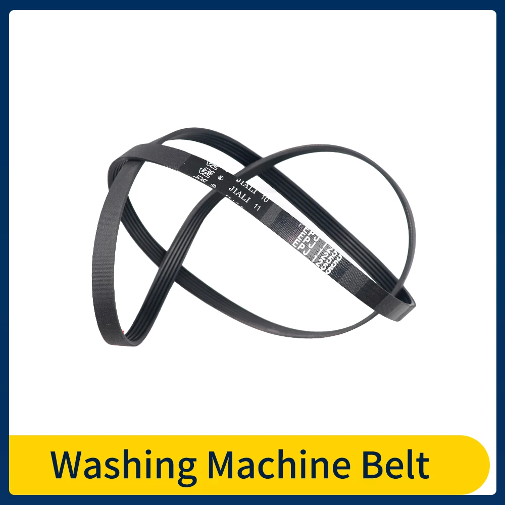 5PJE1246-6PJE1255-5PJE1255-5PJE1252-8PJE1298GRT-Washing-Machine-Belt ...