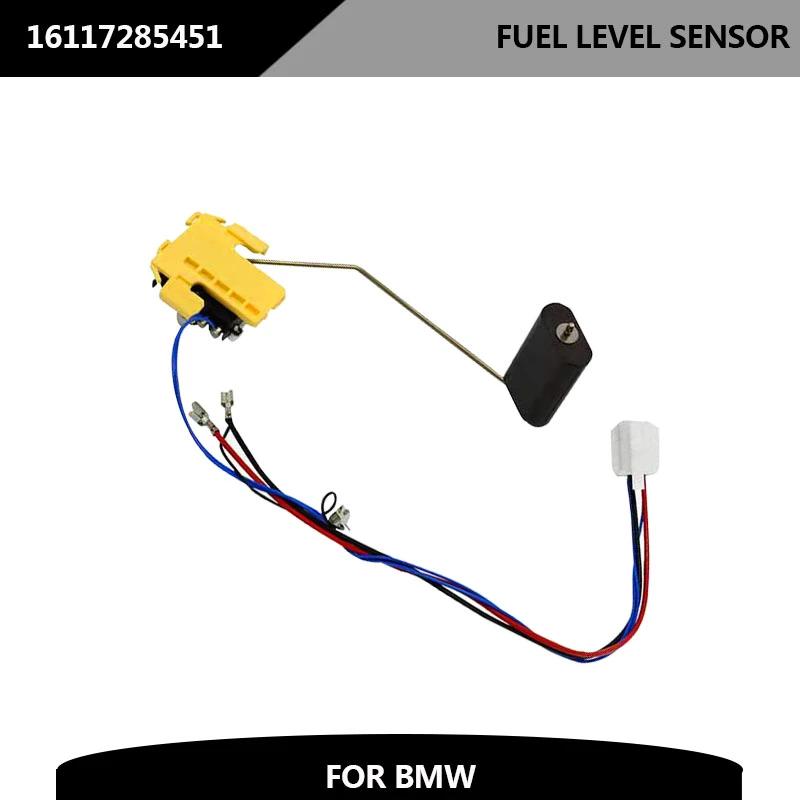 Engine Fuel Injection Pumps Fuel Level Sensor 16117285451 Suitable For ...