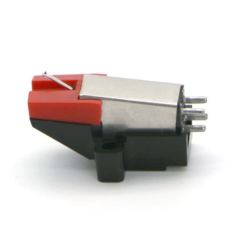For-Turntable-Stylus-Dynamic-Magnetic-Turntable-Needles-Record-Player ...