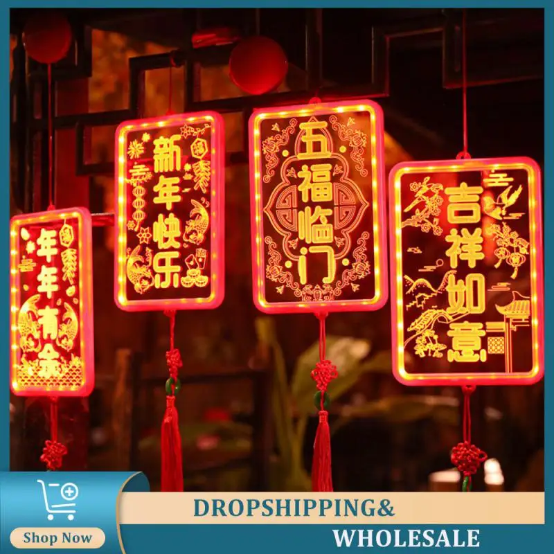 Led-Light-String-Striking-3d-Effects-Lights-Arrangement-Easy-To-Hang ...