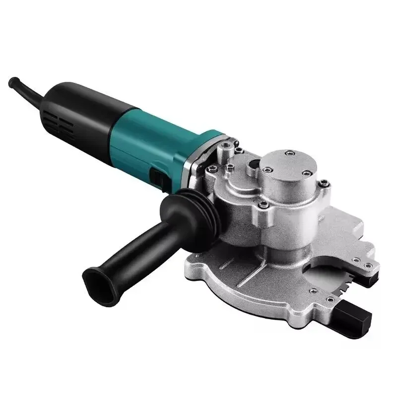 Multifunctional-Electric-Cutting-Machine-Angle-Steel-Rebar-Portable ...