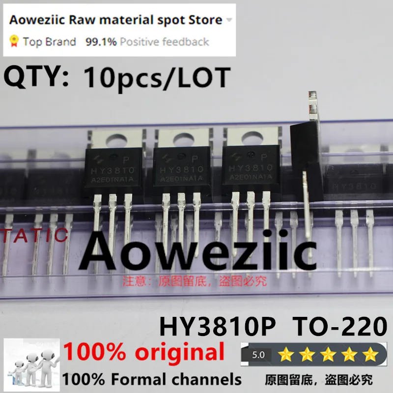 Aoweziic-2022-100-New-Original-HY3810NA2P-HY3810P-HY3810-TO-220-FET ...