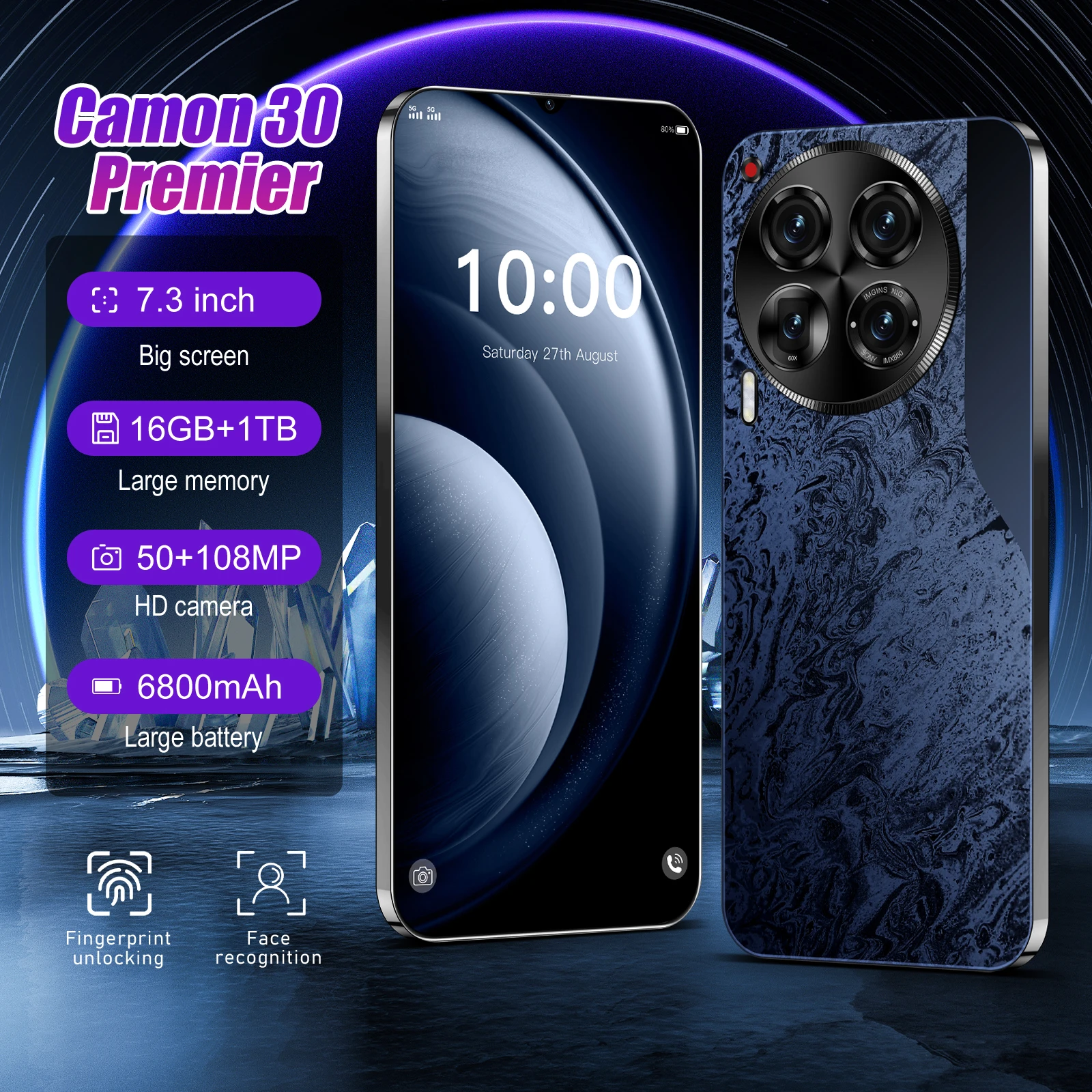 Tel-fono-Inteligente-C30-premier-5G-versi-n-Global-pantalla-de-7-3 ...