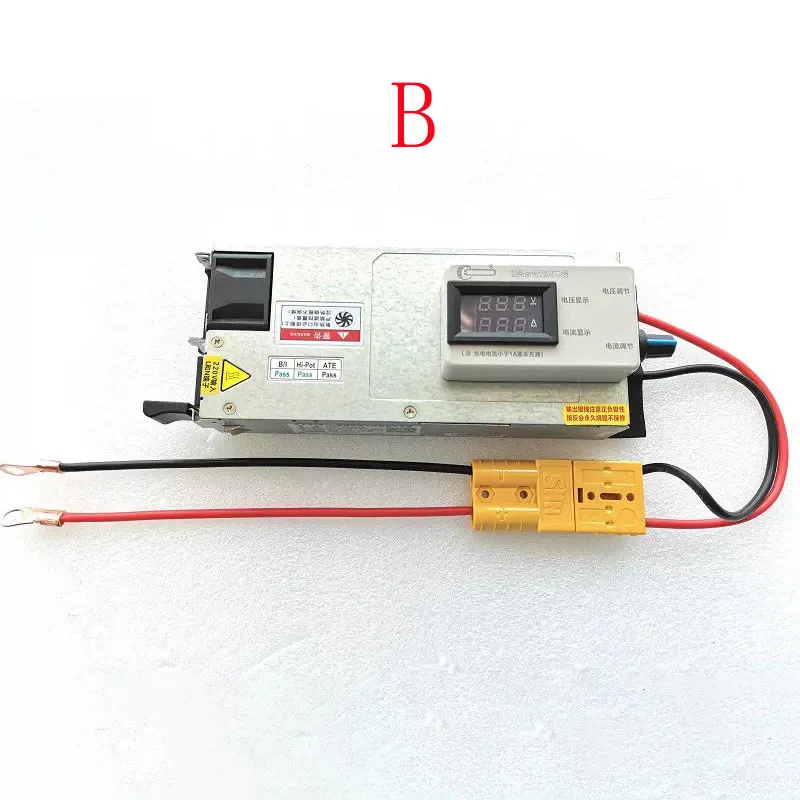 Adjustable-Charger-14-6V-12-6V-13-8V-True-40A-For-Lithium-Iron ...