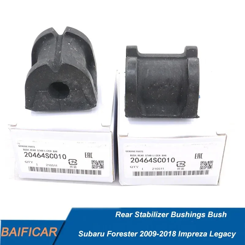 Baificar-Brand-New-Genuine-Rear-Stabilizer-Bushings-Bush-20464SC010-For ...