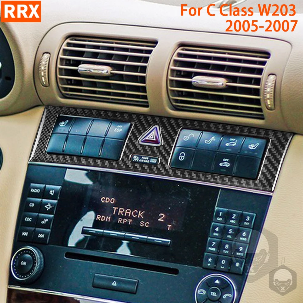 Mercedes w203 interior parts store