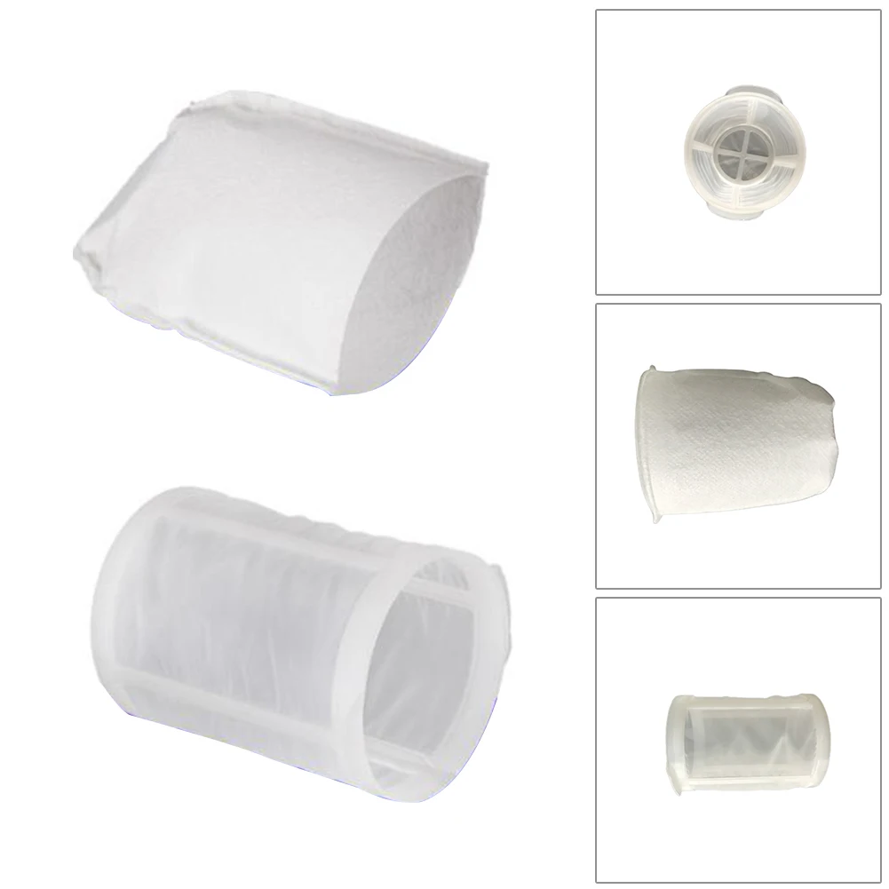 1Pc Pre-filter & Filter For Makita CL100/106/180 DCL180 Vacuum Cleaner ...