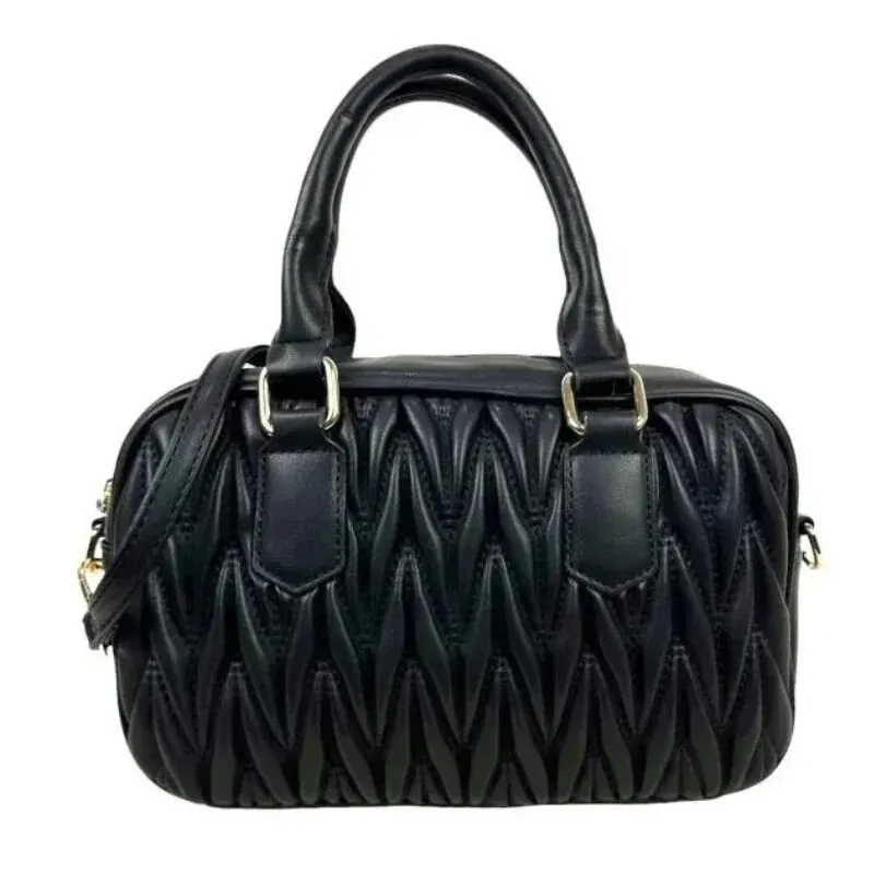 Women-s-Synthetic-Compact-Handbag-with-2-Short-Bags-and-Back-Pocket ...