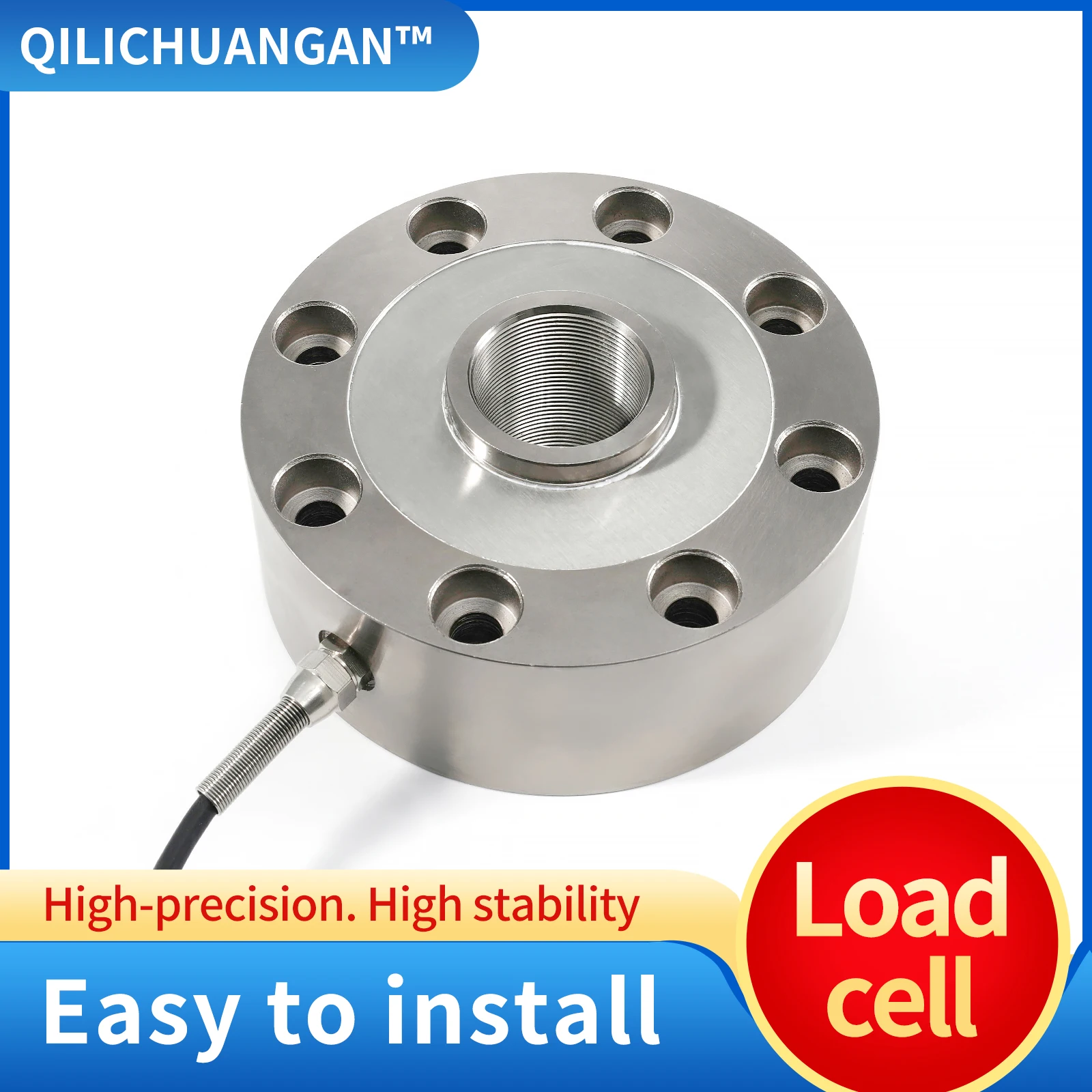 Load-Cell-Sensors-Tension-and-Pressure-Force-Weight-Sensor-Spoke-Type ...