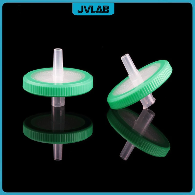 13mm, Nylon, ASF12046, Non-sterile, Syringe Filter,, 60% OFF