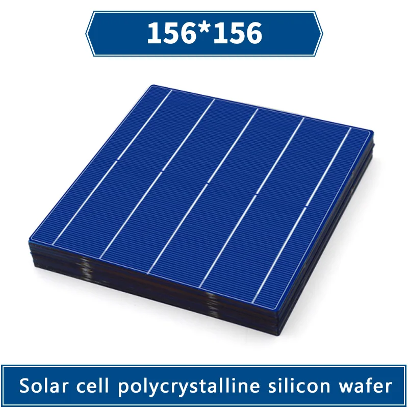 Silicon Wafer Solar