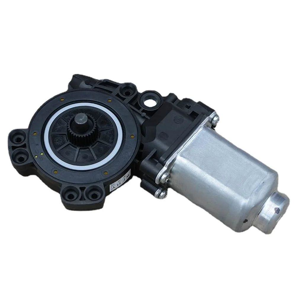 For Hyundai Kia Accent Ix35 Power Window Motor Glass Lifter Engine ...