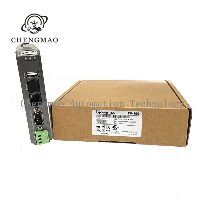 Weintek-Weinview-HMI-Machine-TV-Interface-MTV-100-CMT-FHDX-520-CMT-FHD ...