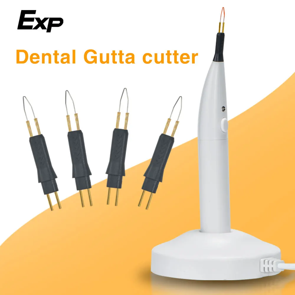Electrocoagulation-Hemostatic-Pen-4-Tips-Tooth-and-Gingival-Cutter ...