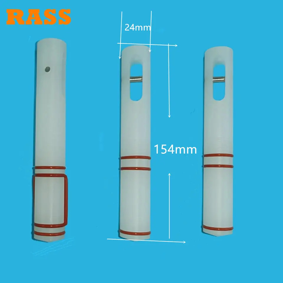 2-Side-Rods-1-Middle-Rod-for-MK-Valve-Rod-Spare-Parts-With-Seal-Rings ...