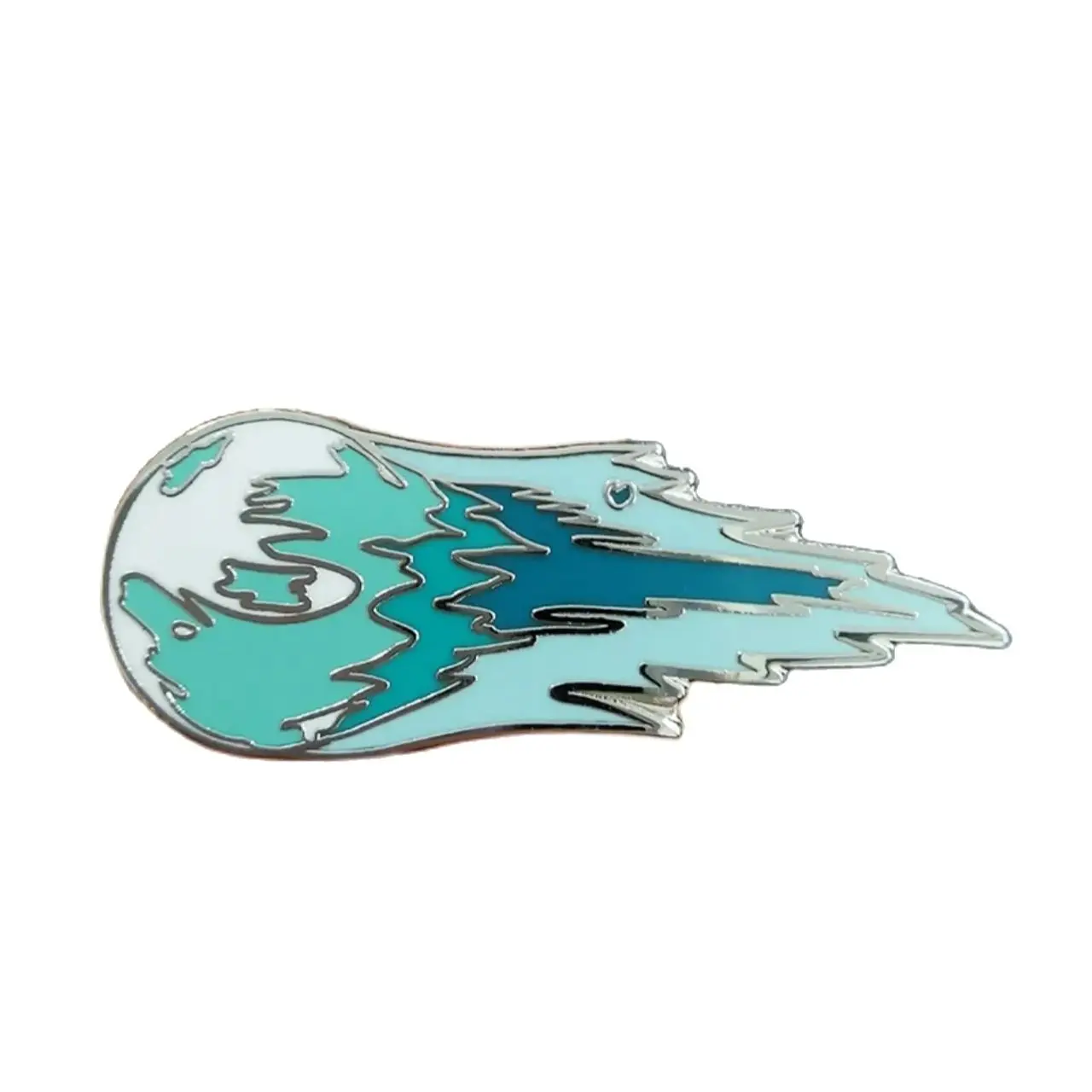 Stained-Glass-Meteor-Brooch-Shadow-Enamel-Pin-Final-Fantasy-7-Meteor ...