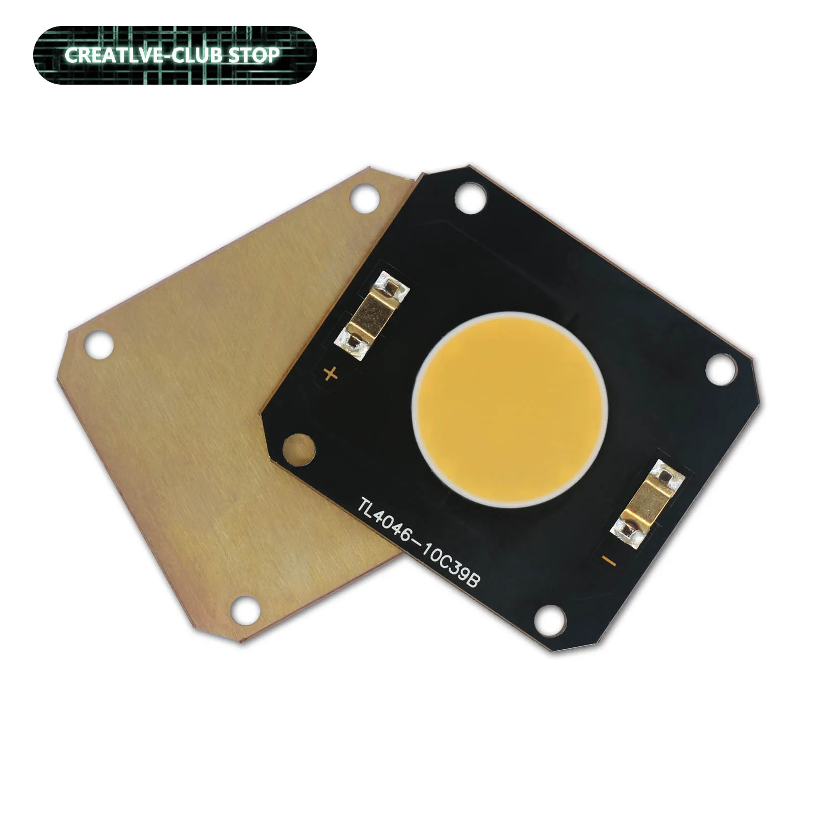 High-Power-Super-Bright-LED-Chip-150-200W-Video-Light-Studio-LED-Light ...