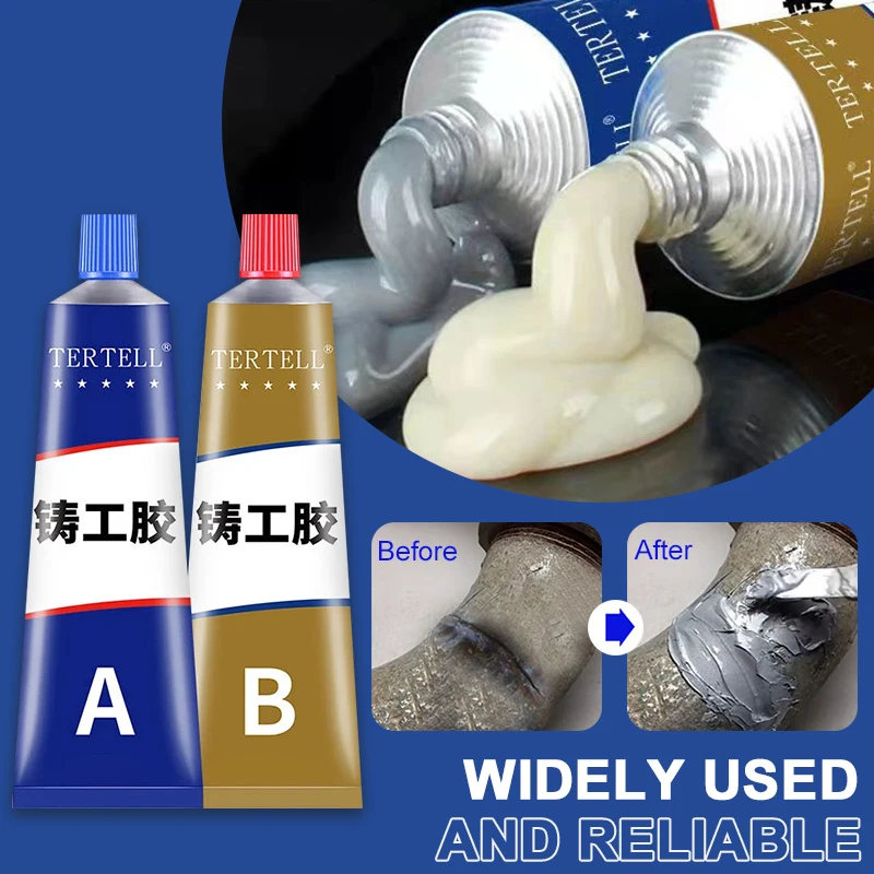 Extra-Strong-Metal-Repair-Glue-Cold-Welding-Glue-Strong-Metal-Adhesives ...