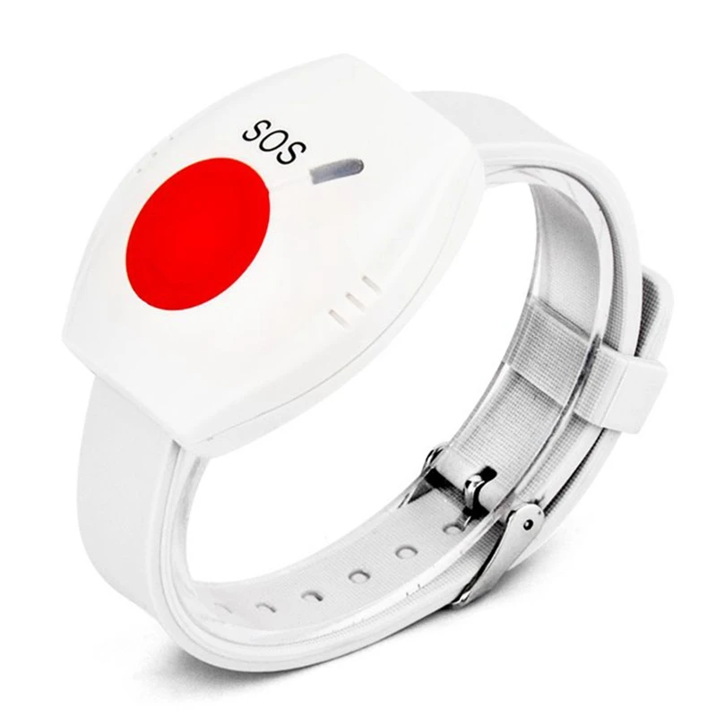 Panic-Button-RF-315Mhz-SOS-Emergency-Button-Elderly-Alarm-Watch ...