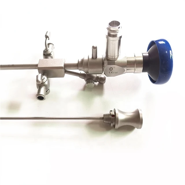 Cystoscope Parts