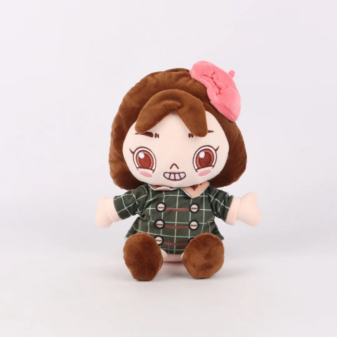 28cm-Little-Misfortune-Plush-Misfortunes-Ramirez-Hernandez-Girl-Cartoon ...
