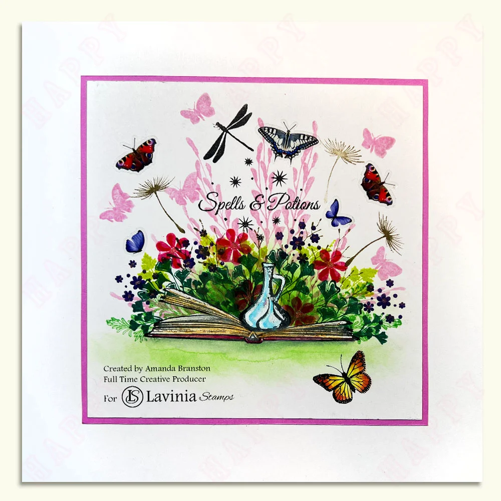 Elf Stamp Set 2025 – Crafting And Beyond