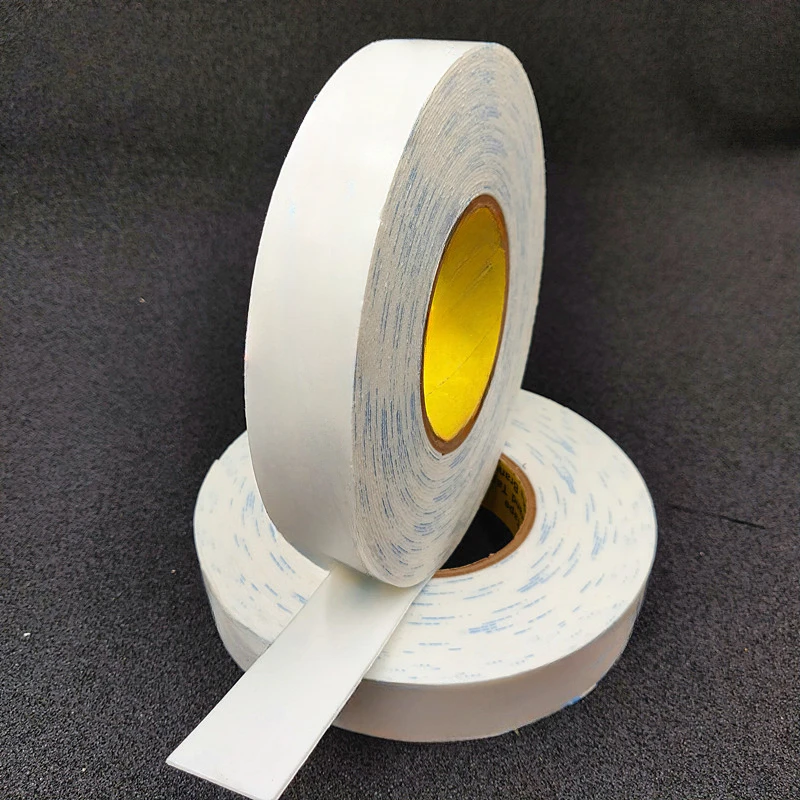 5Meters-Roll-Strong-Mounting-Tape-Double-Sided-Sticker-Foam-Pad ...