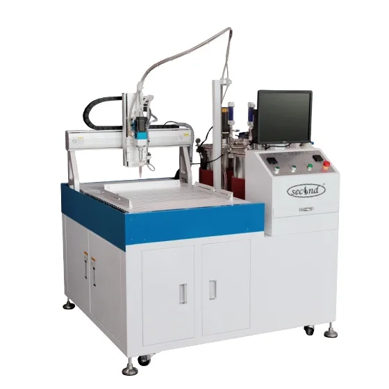 Everything You Need to Know About 3-Axis A-B 2K Resin Dispensing ...