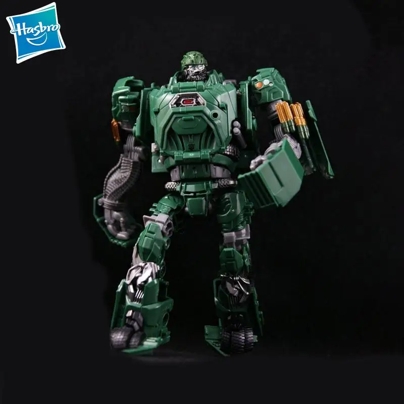 Hound Age Of Extinction