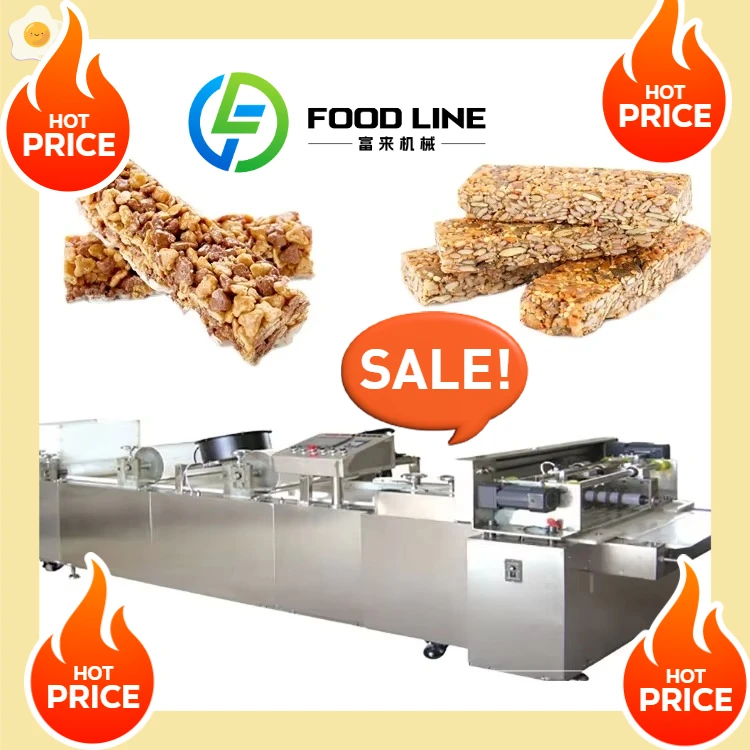 Multifunction Bean to bar Chocolate Machine Cereal bar Making Machine ...