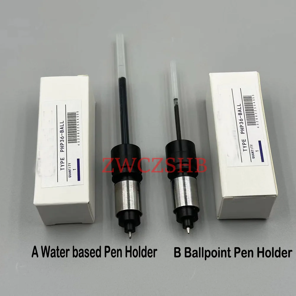 1PCS For Graphtec Cutting Pen Plunger Set PHP36-BALL Pen Blade Holder ...