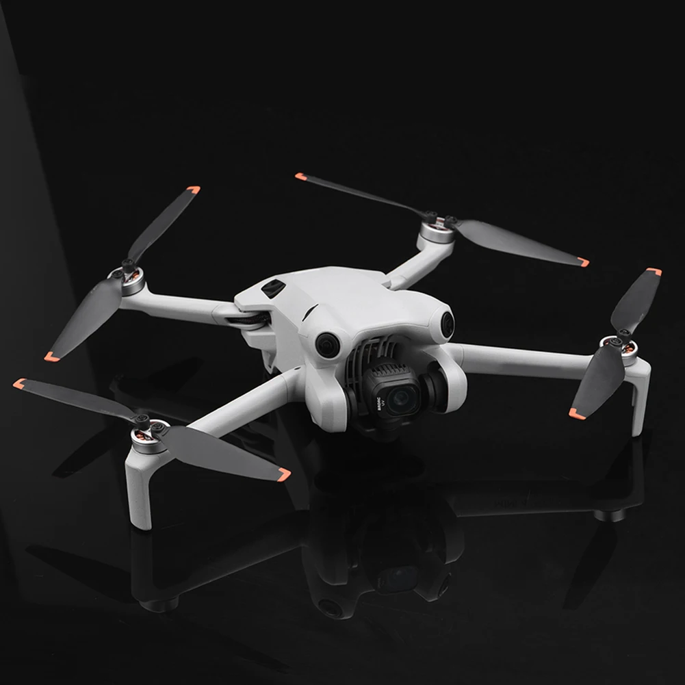 2-Pairs-Drone-Wing-Blade-Quick-Release-TPU-Propeller-Blade-Spare-Parts ...