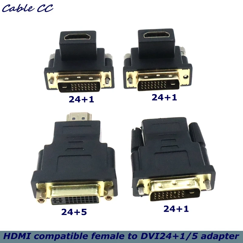 HDMI-compatible-female-to-Bidirectional-DVI-D-24-5-24-1-male-UP-Down-elbow-Cable.jpg