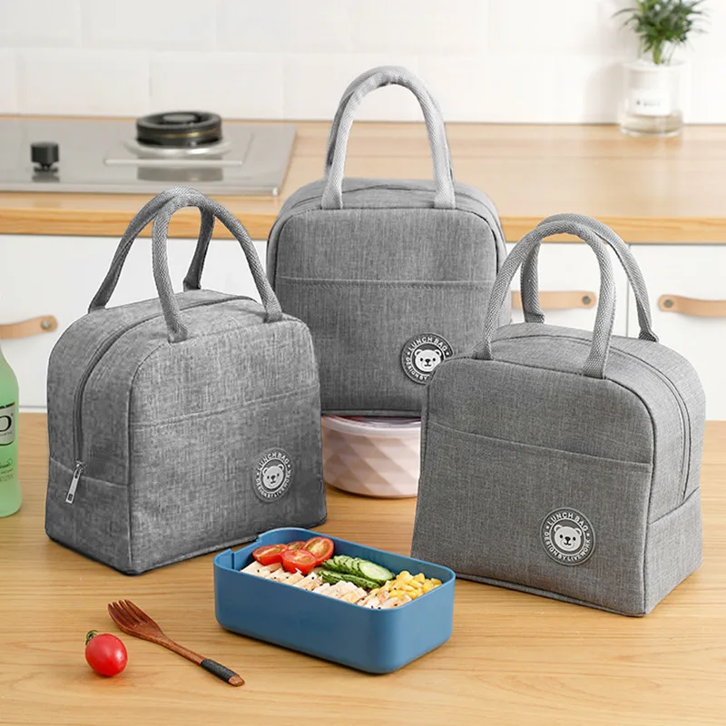 Portable-Lunch-Bag-Lunch-Box-Insulated-Canvas-Picnic-Food-Storage-Bags ...
