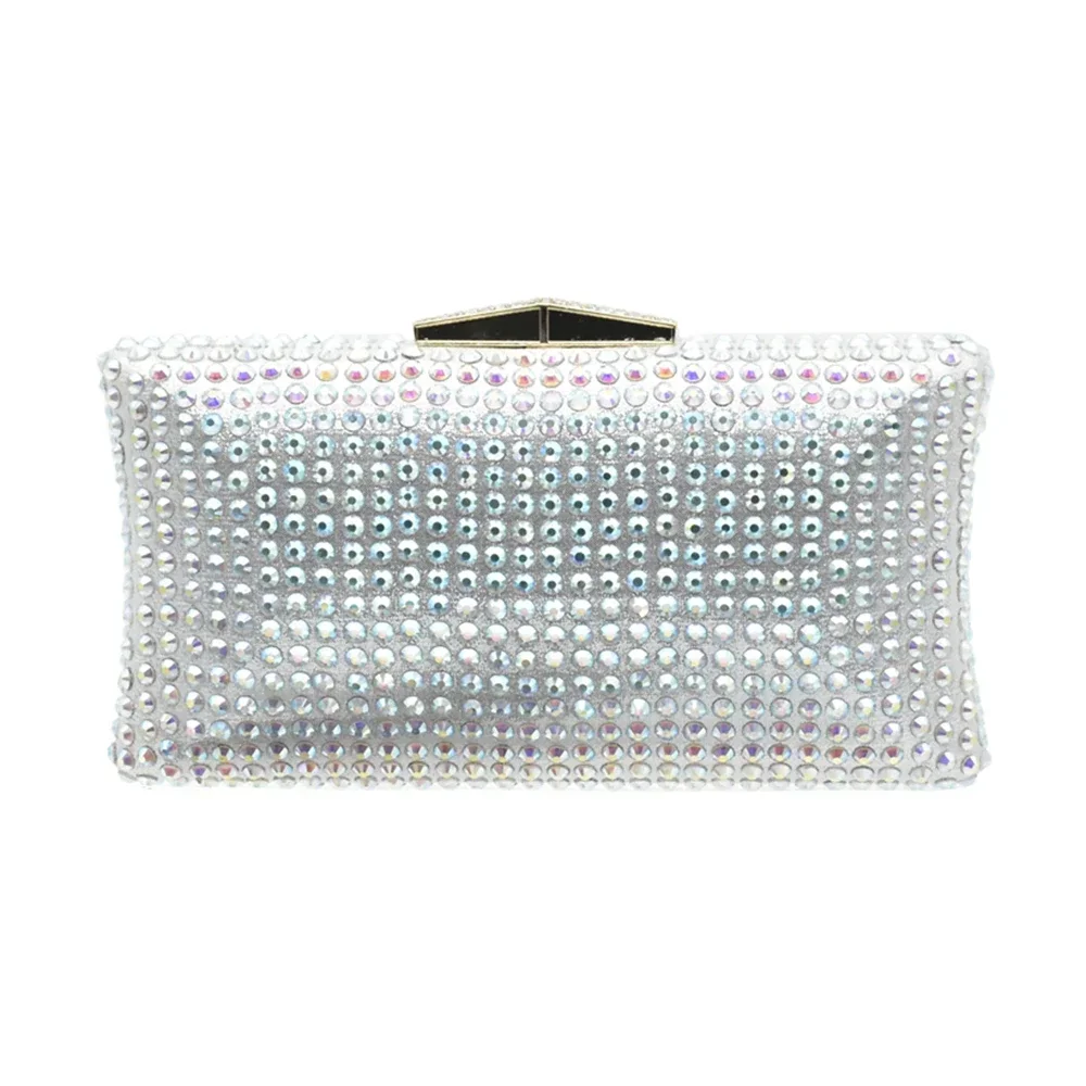 Shiny-Crystal-Evening-Handbag-Double-Sided-Flip-Water-Diamond-Wallet ...