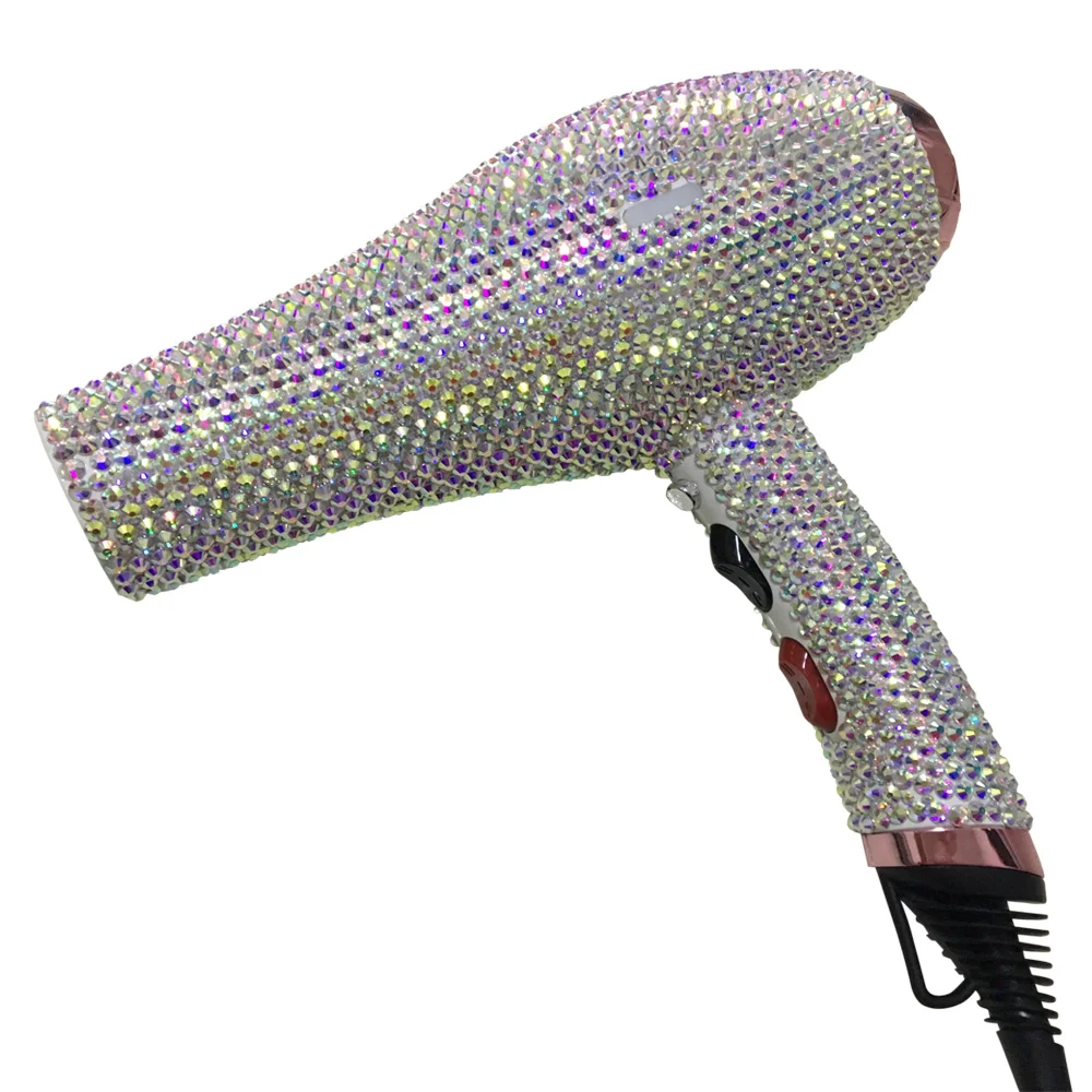 Diamond Hair Dryer