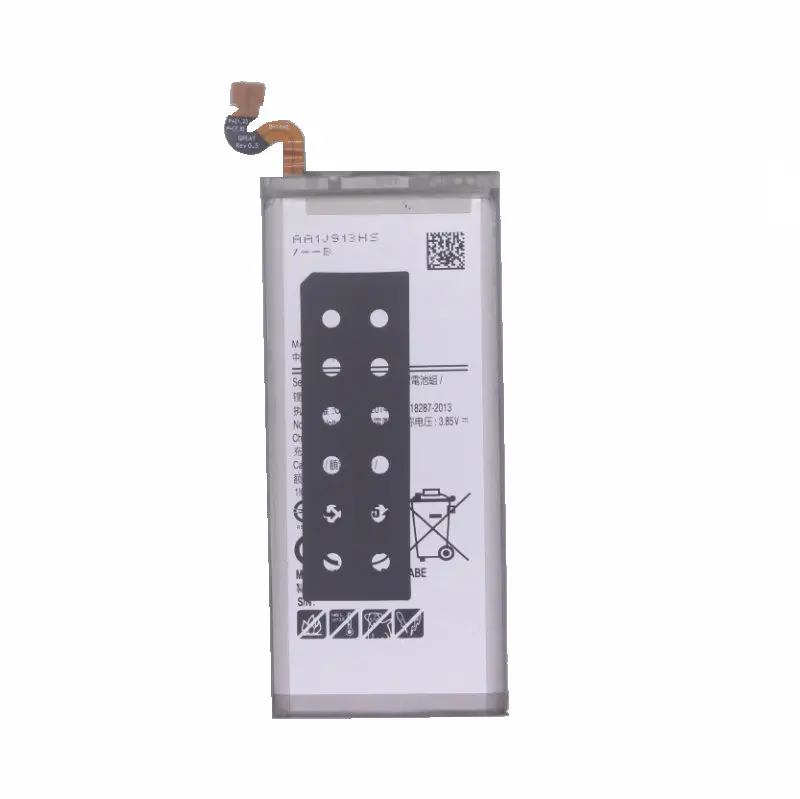 1x3300mAh-EB-BN950ABE-8-Note8-N950-N9500-N9508-N950D-N950U-N950N-N950F ...