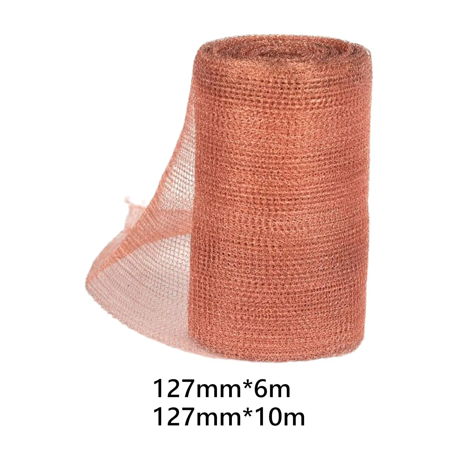 Copper-Wire-Mesh-Easy-to-Install-Mesh-Roll-for-Distillation-Home ...