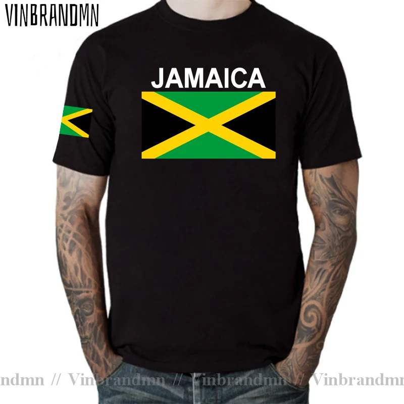Jamaican Men Fashion