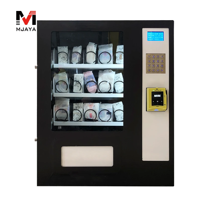 Desktop Mini Vending Machine For 6-10 Channels, 57% OFF