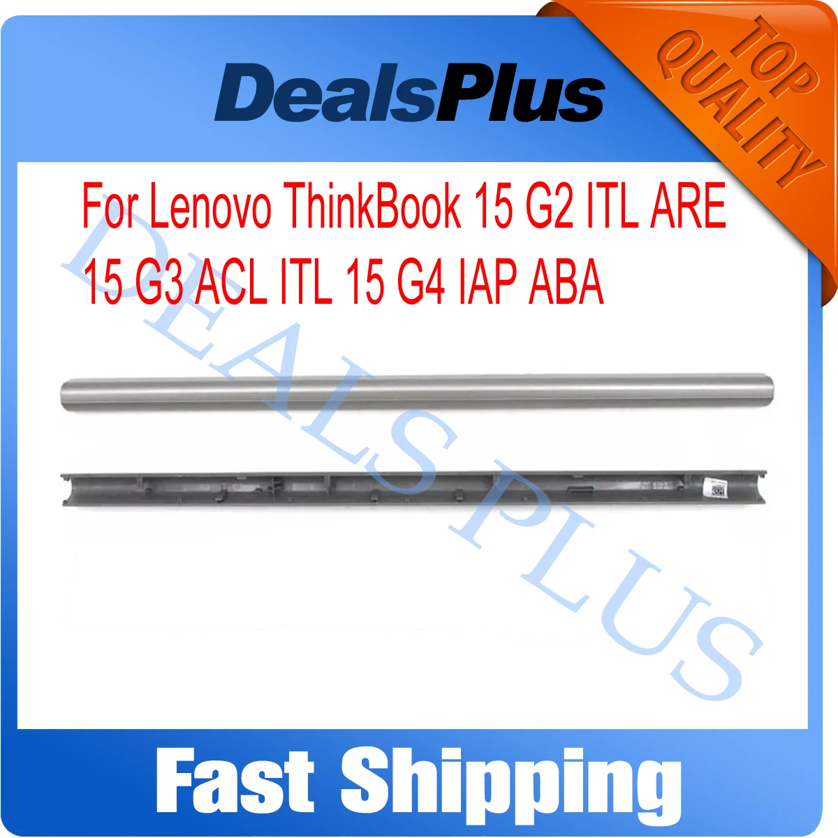 New-Laptop-LCD-Hinge-Cover-Replacement-For-Lenovo-ThinkBook-15-G2-ITL ...