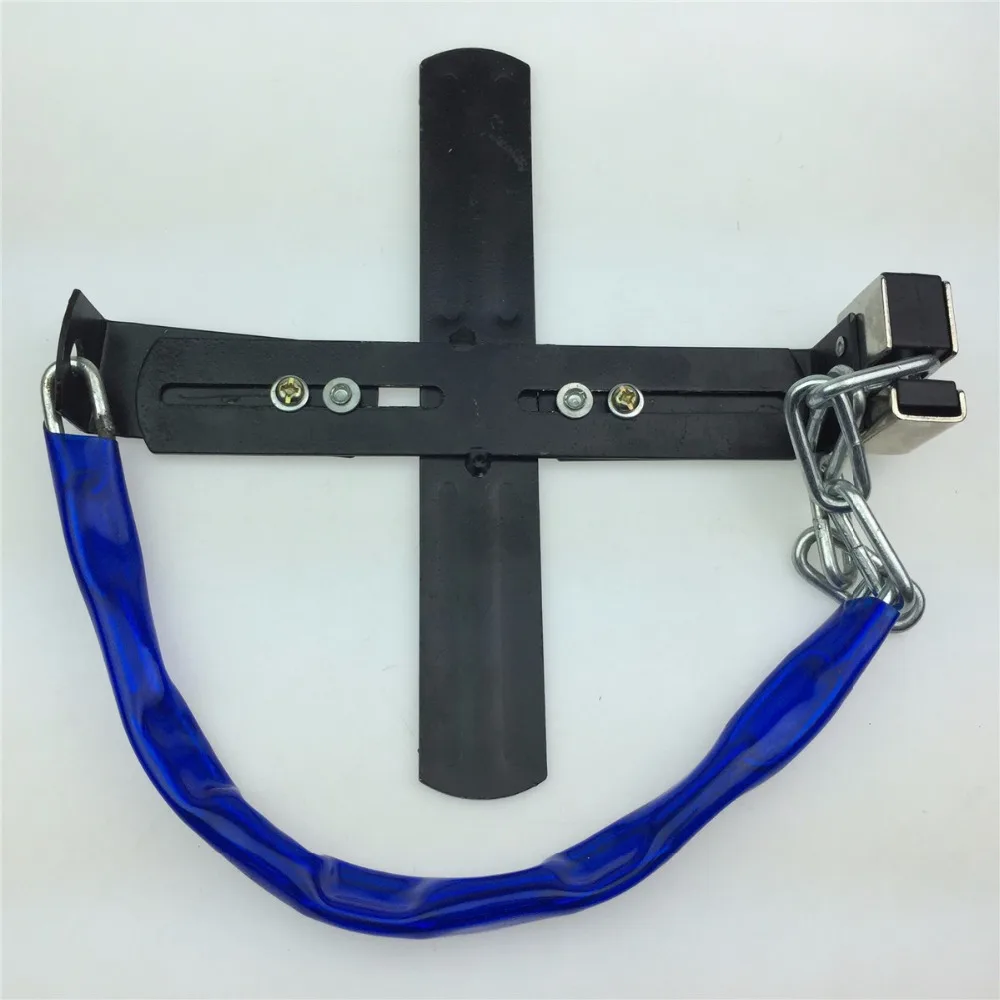 STARPAD-Electric-car-battery-anti-theft-lock-scooter-cross-type-bold ...