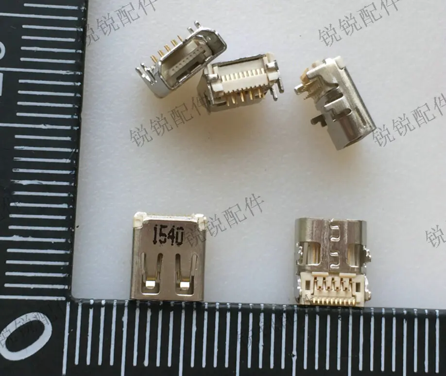 Free-shipping-For-MICRO-HDMI-port-Female-Base-Type-D-MINI-small-HD-seat ...