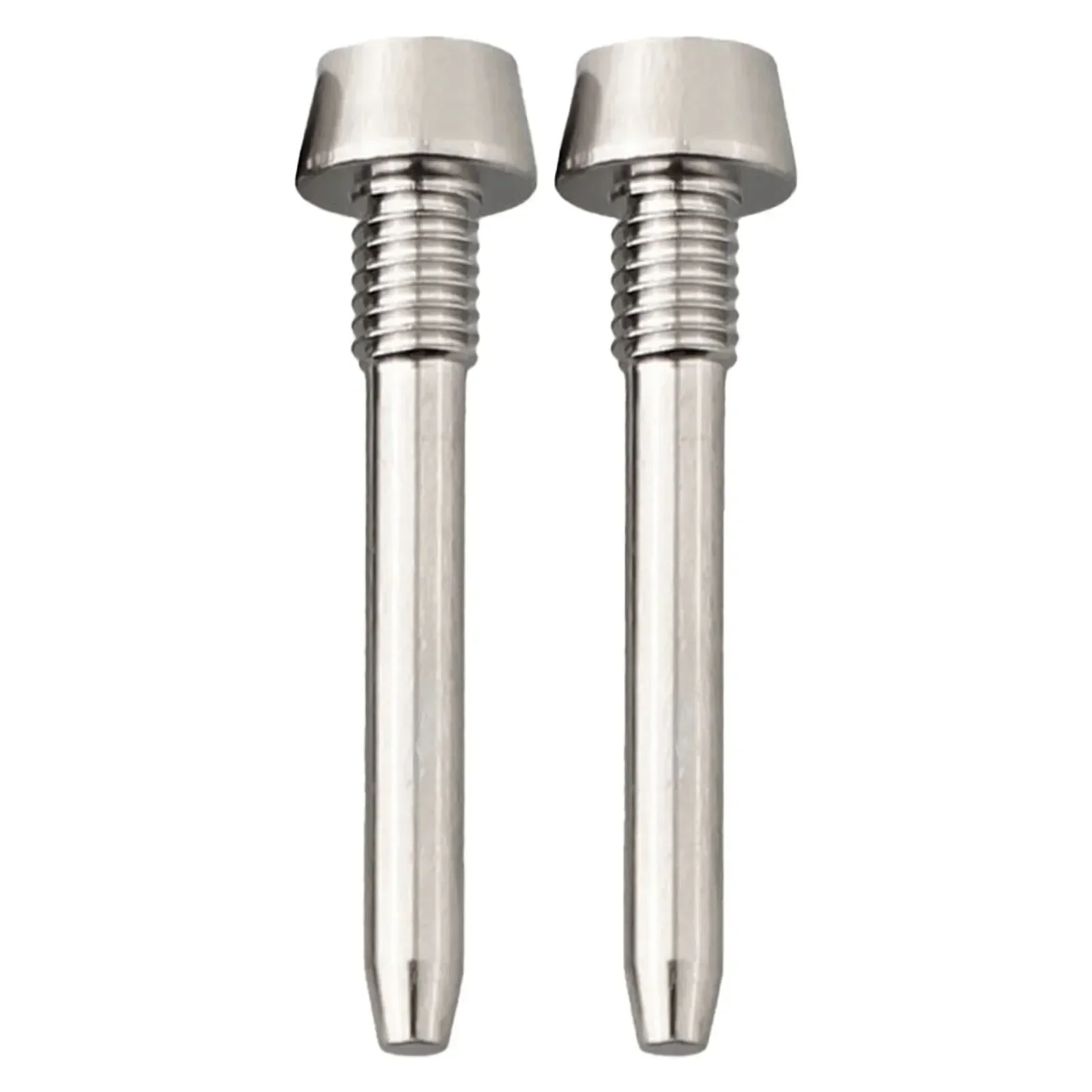2pcs-Bike-Brake-Pad-Retaining-Pin-Disc-Brake-Caliper-Bolts-Pin-Plug-For ...