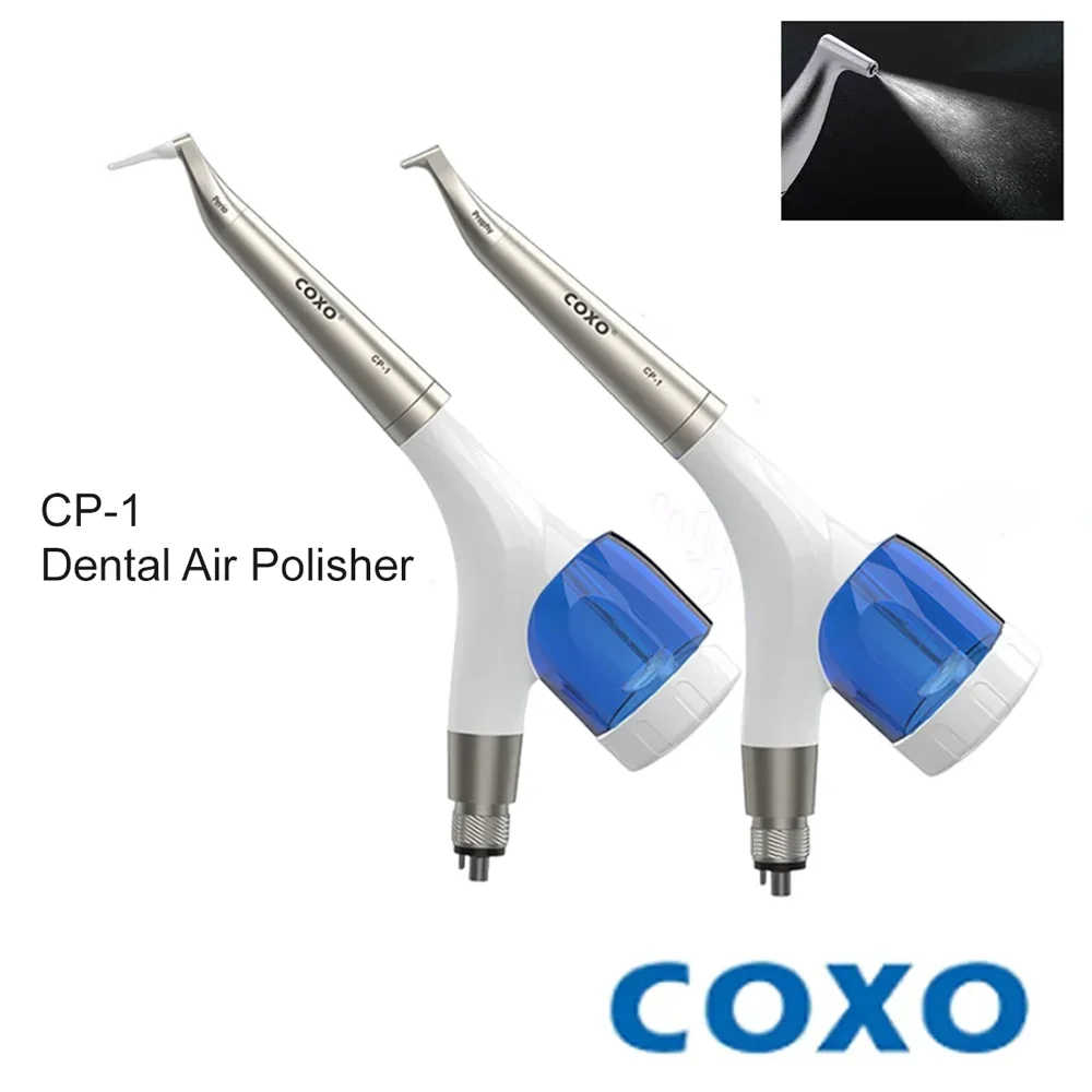 COXO-CP-1-Dental-Air-Polisher-Supragingival-Subgingival-2-in-1-Prophy ...