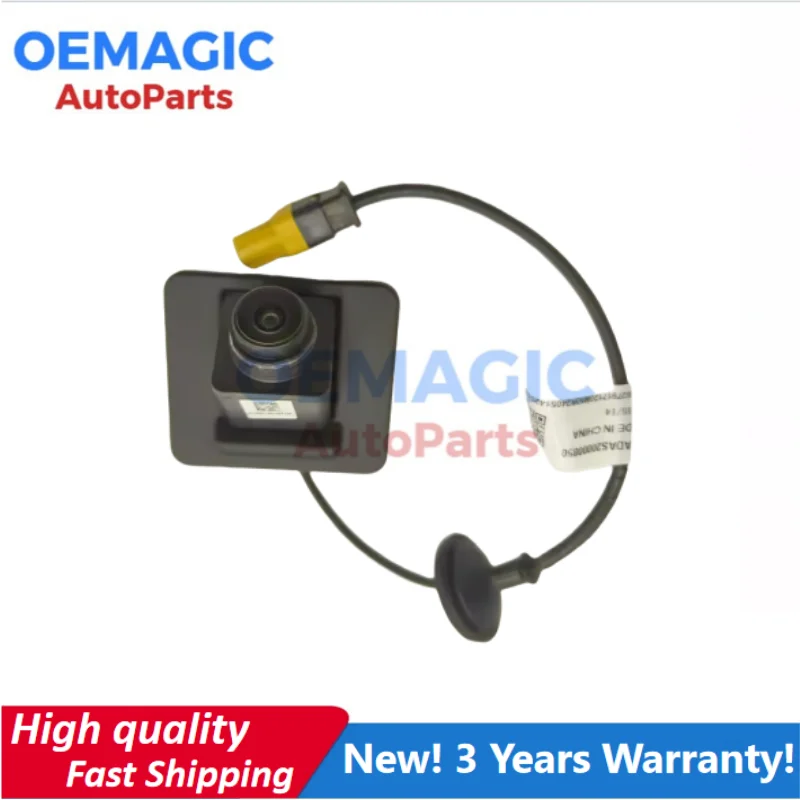 New Original Camera for CHANGAN CS85 COUPE Front and Rear Panoramic ...