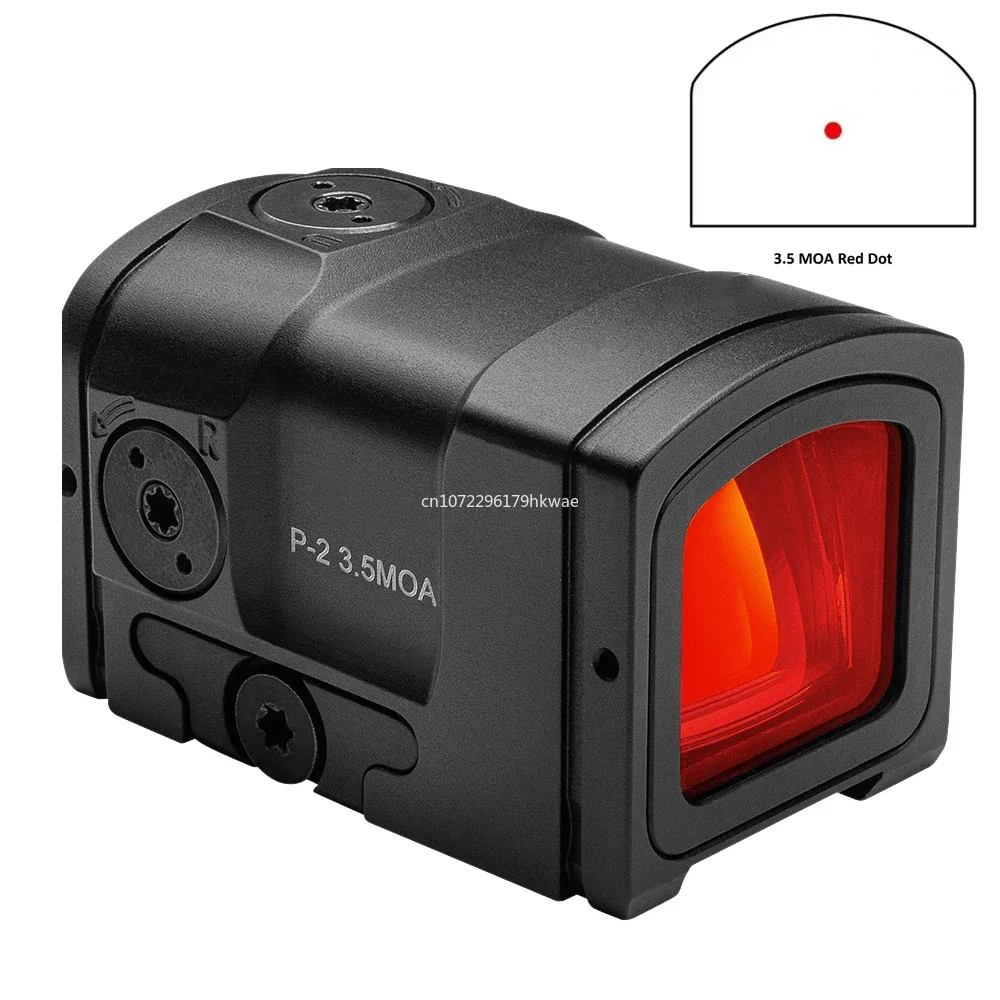 Tactical-P-2-Red-Dot-Reflex-Sight-3-5-MOA-Compact-Hunting-Optics-with-1 ...