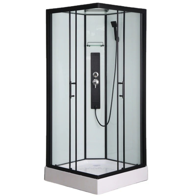 fast-fit-easy-click-assembly-system-square-modern-shower-room ...